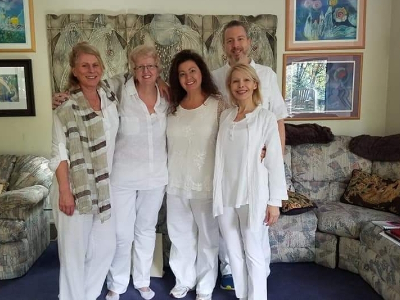 Delphi Class Photos 2019 - Delphi University of Spiritual Studies