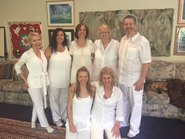 Delphi Class Photos 2019 - Delphi University of Spiritual Studies