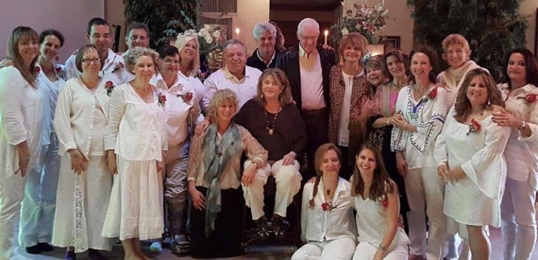 A Graduate's Tribute To Delphi - Delphi University of Spiritual Studies